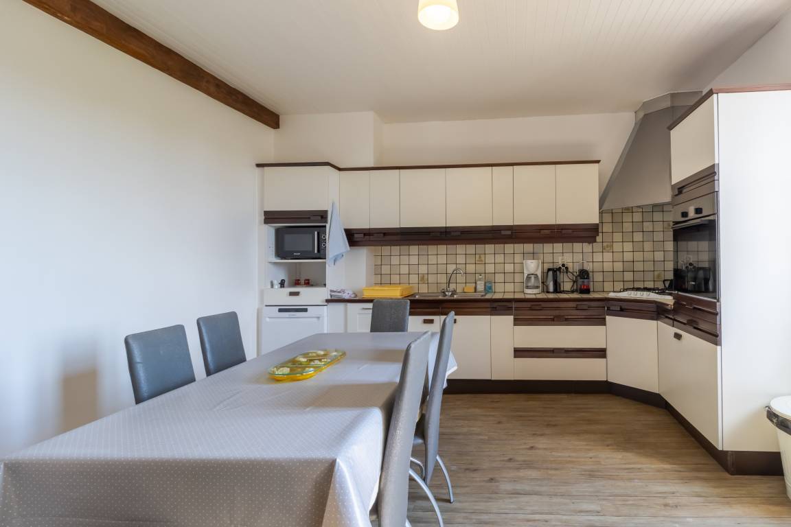 200 M² Casa ∙ 5 Habitaciones ∙ 9 Huéspedes - Belvès