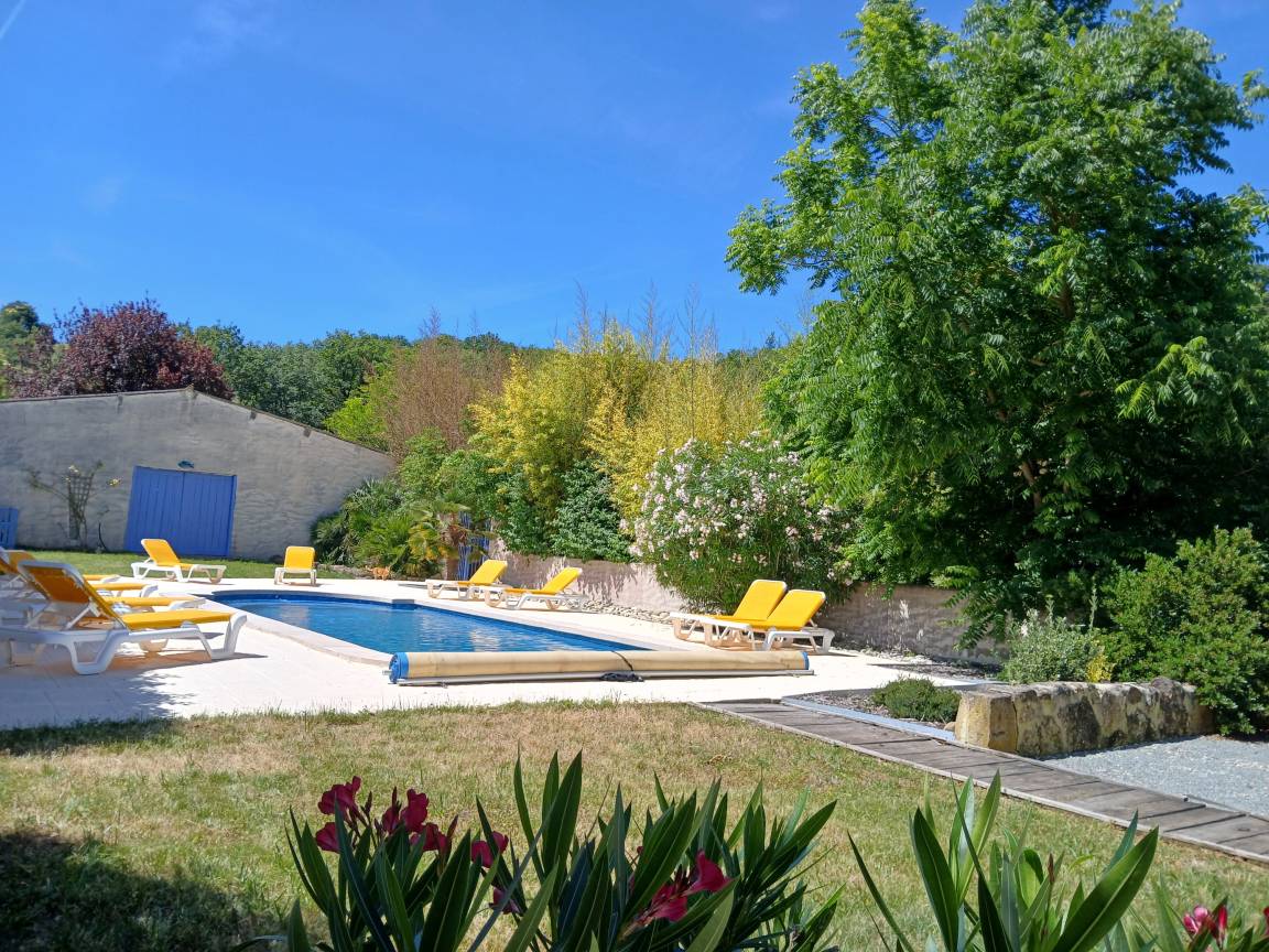 32 M² House ∙ 1 Bedroom ∙ 4 Guests - Mirepoix
