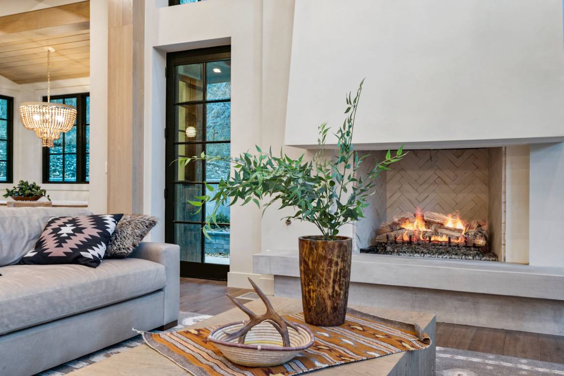 520 M² Chalet ∙ 5 Chambres ∙ 18 Personnes - Utah