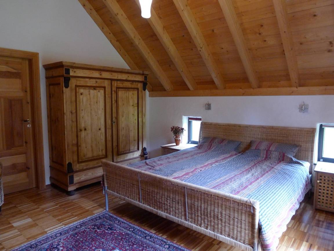 210 M² Ferienhaus ∙ 3 Schlafzimmer ∙ 7 Gäste - Hermeskeil