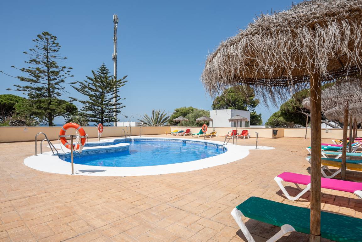 70 M² Appartement ∙ 3 Slaapkamers ∙ 8 Gasten - Barbate