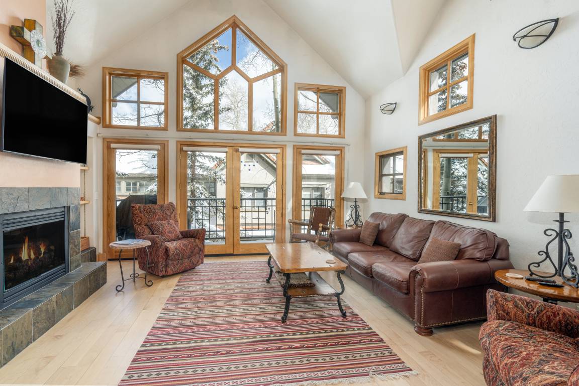 House ∙ 2 Bedrooms ∙ 5 Guests - Telluride, CO