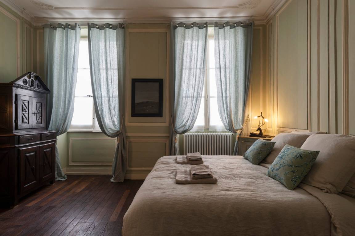 50 M² Chambre D'hôtes ∙ 1 Chambre ∙ 2 Personnes - Saint-Amand-Montrond