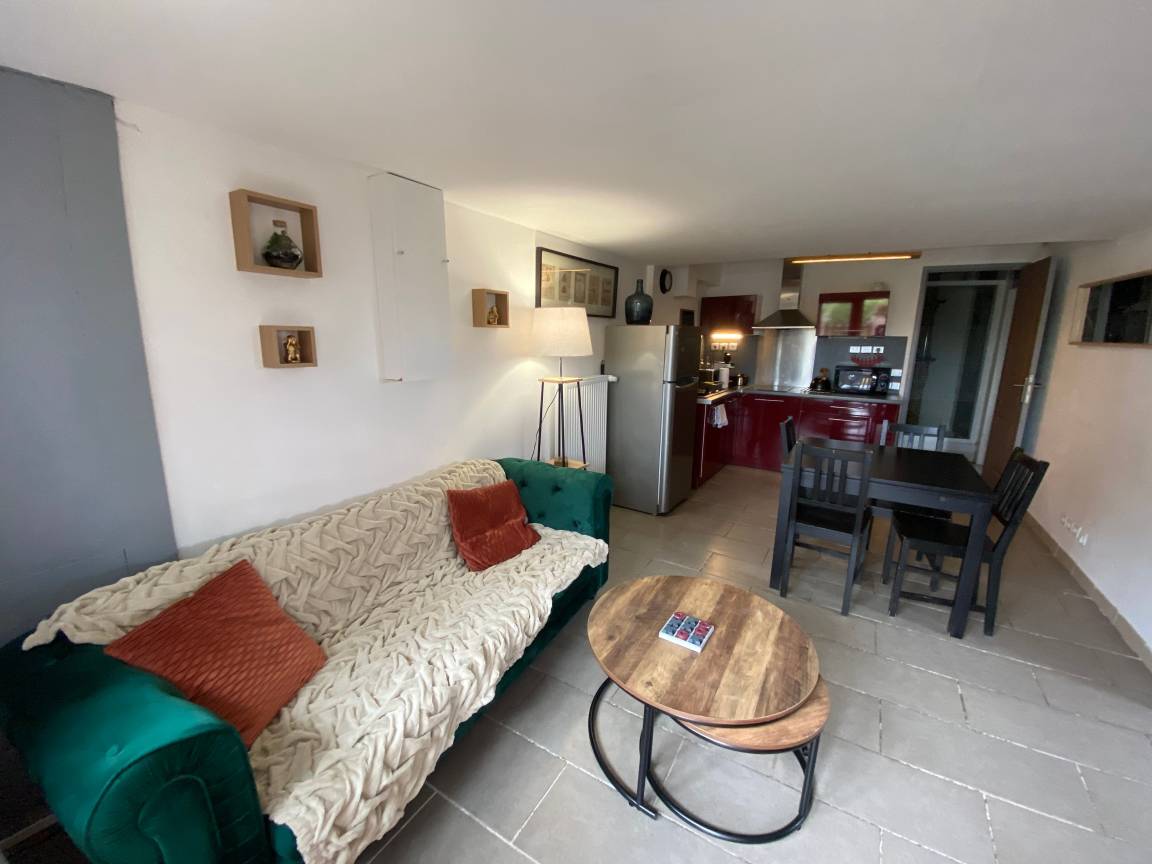 60 M² Ferienwohnung ∙ 3 Schlafzimmer ∙ 6 Gäste - Honfleur