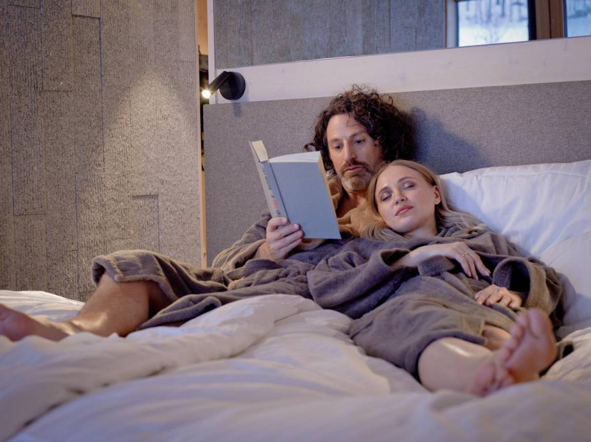 Hotel ∙ 1 Bedroom ∙ 2 Guests - Freyung