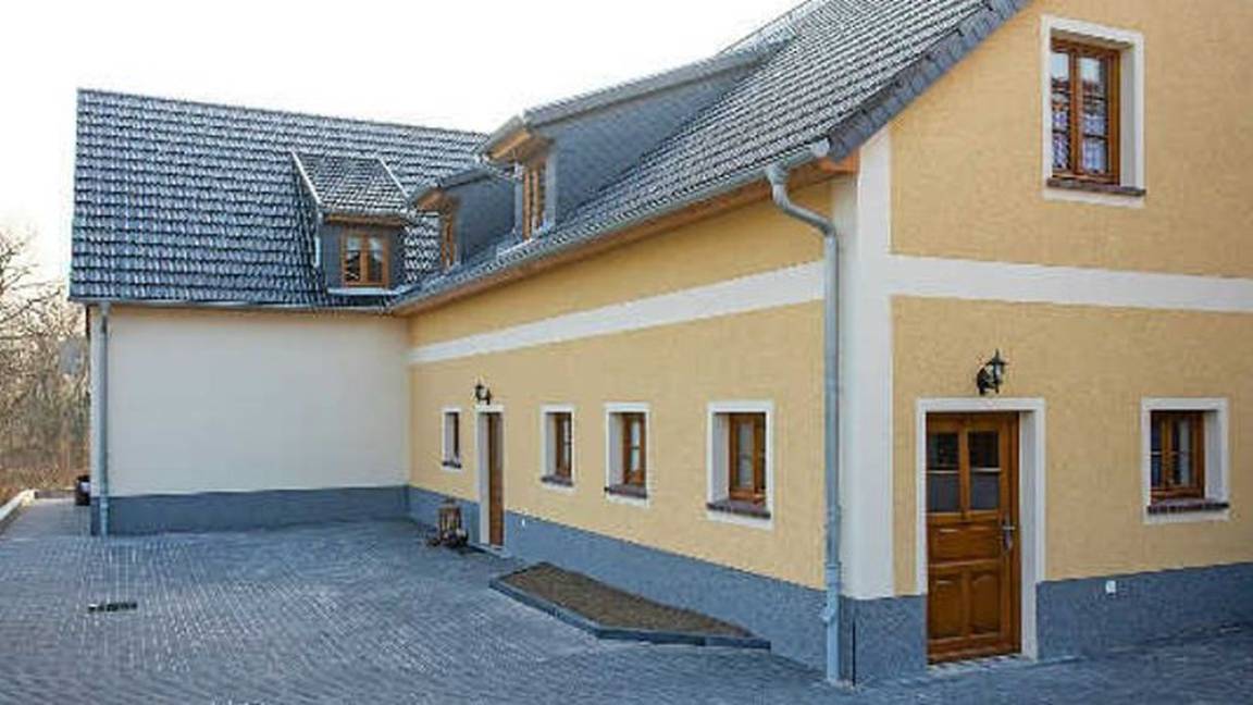 20 M² Ferienwohnung ∙ 3 Gäste - Torgau