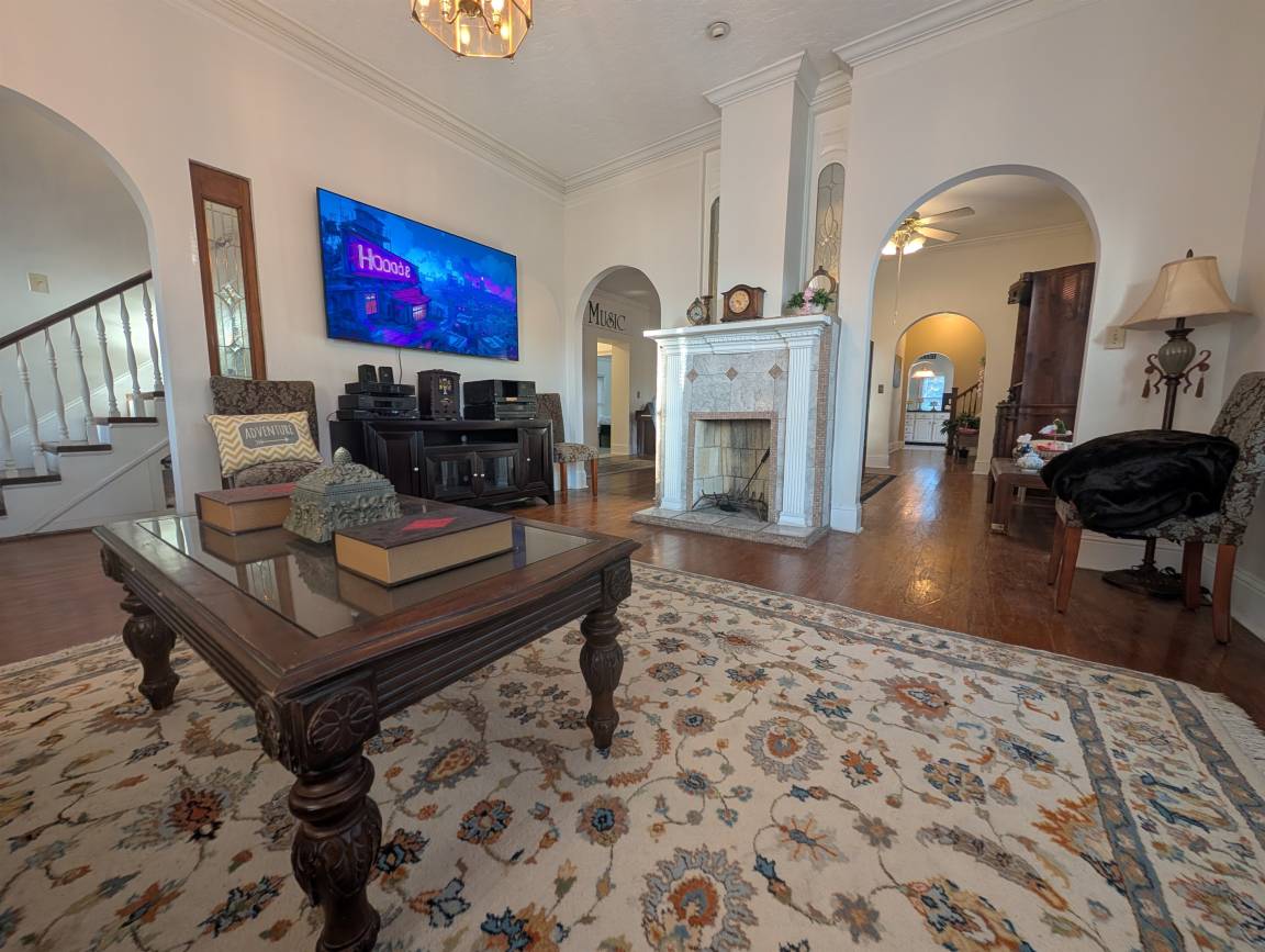 325 M² House ∙ 5 Bedrooms ∙ 10 Guests - Jacksonville, FL