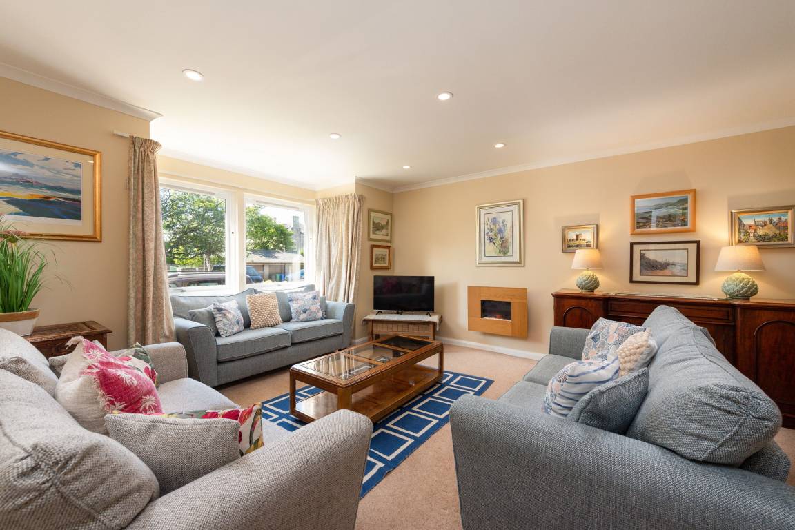 Cottage ∙ 3 Bedrooms ∙ 5 Guests - Saint Andrews