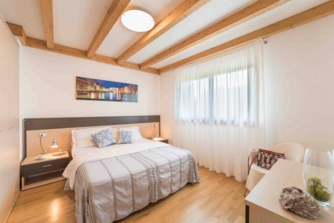 110 M² Villa ∙ 4 Habitaciones ∙ 7 Huéspedes - Bibione