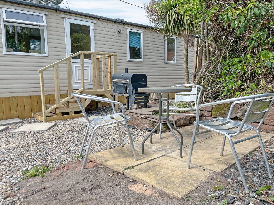 Cottage ∙ 2 Bedrooms ∙ 4 Guests - Cheshire