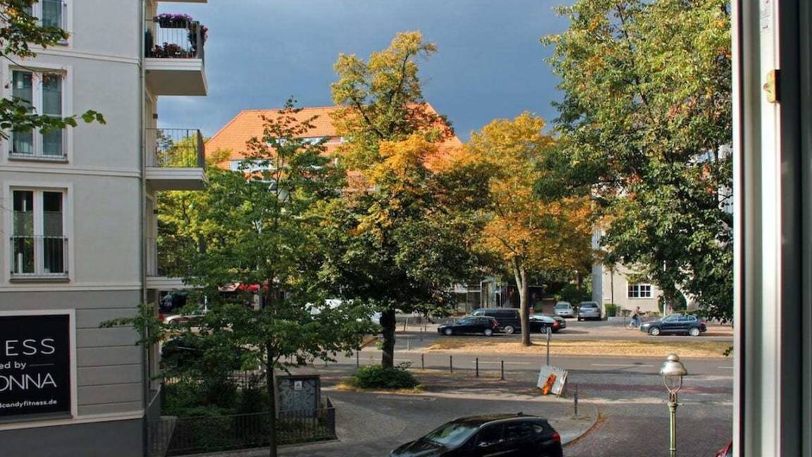 57 M² Ferienhaus ∙ 1 Schlafzimmer ∙ 2 Gäste - Berlin