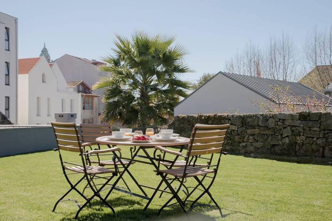 Apartamento ∙ 1 Habitación ∙ 3 Huéspedes - Oporto