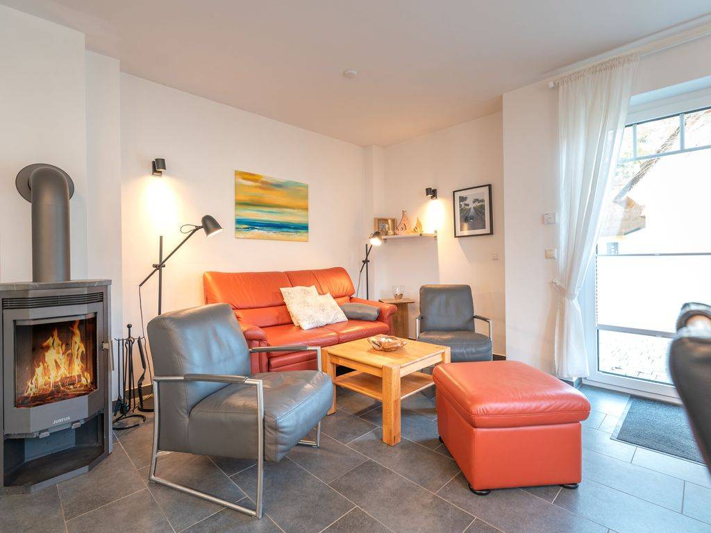 70 M² Ferienhaus ∙ 2 Schlafzimmer ∙ 4 Gäste - Zirchow