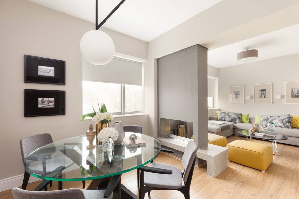 Villa ∙ 2 Slaapkamers ∙ 8 Gasten - Athene