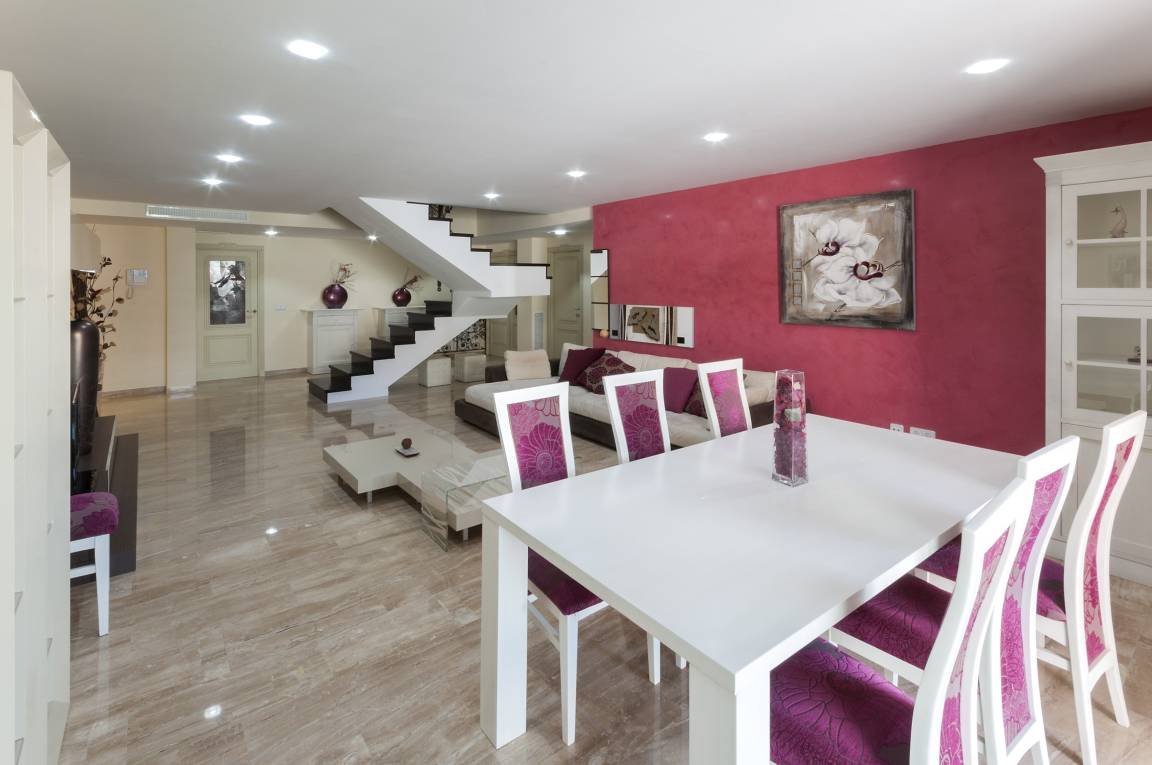 350 M² Apartment ∙ 5 Bedrooms ∙ 12 Guests - Gandia