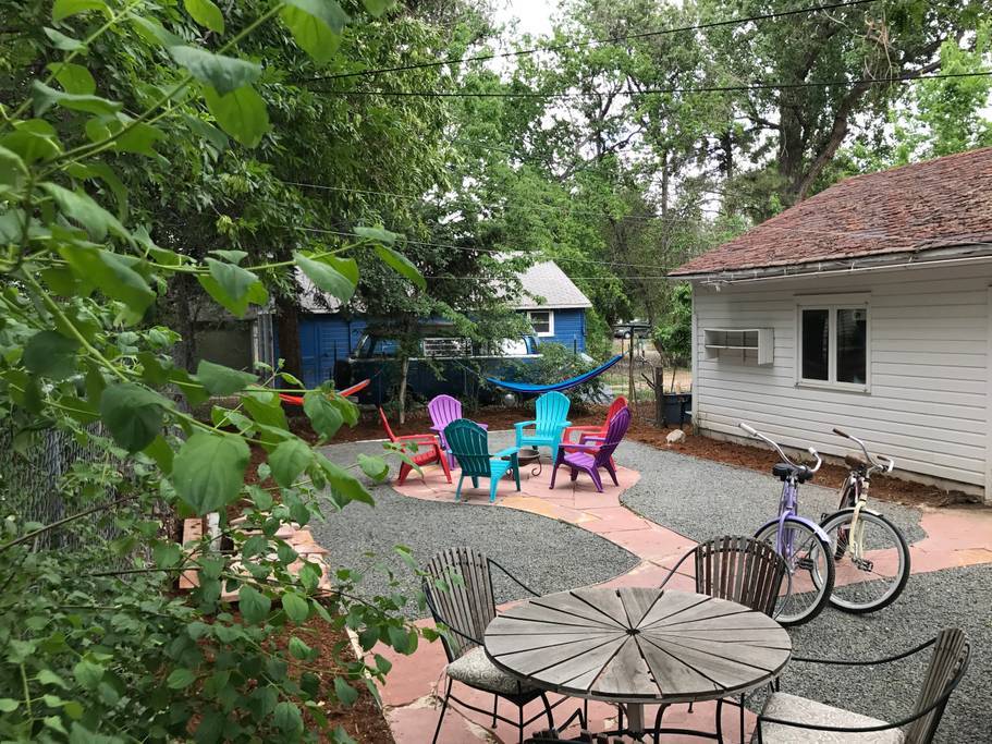 195 M² House ∙ 4 Bedrooms ∙ 12 Guests - Fort Collins, CO