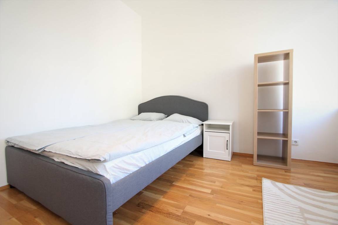 26 M² Apartment ∙ 1 Bedroom ∙ 2 Guests - Vienna