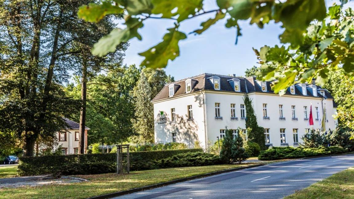 Hotel ∙ 1 Guest - Brandenburg