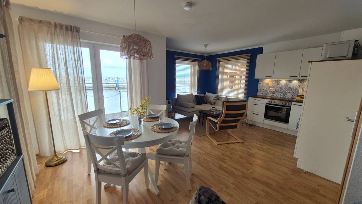 75 M² Ferienhaus ∙ 3 Schlafzimmer ∙ 6 Gäste - Barth