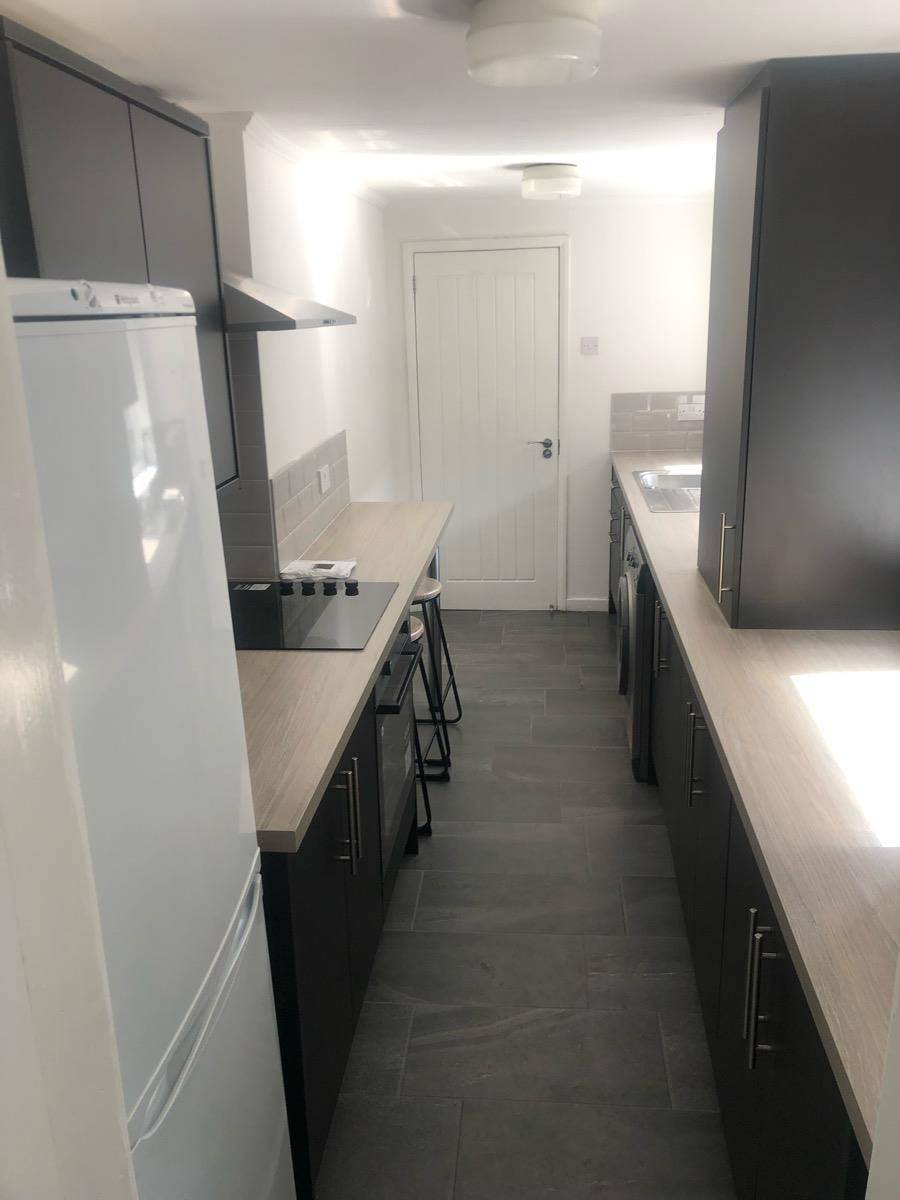 90 M² Huis ∙ 4 Slaapkamers ∙ 8 Gasten - Sunderland