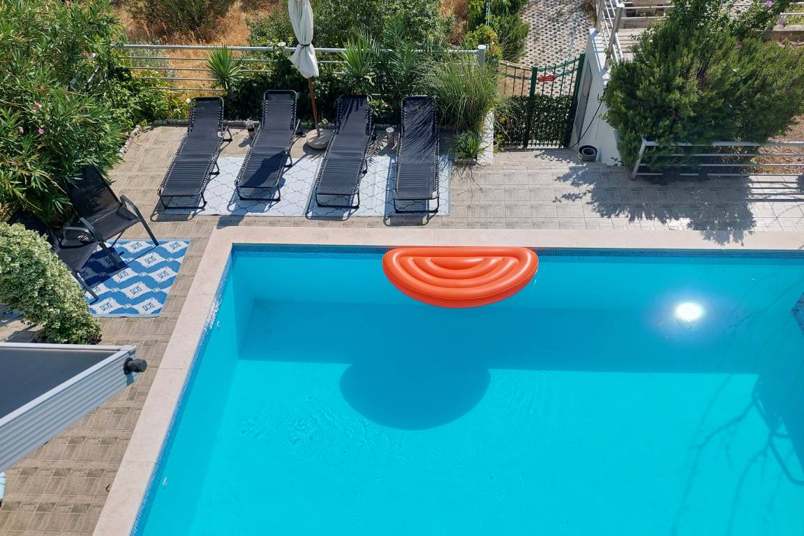 Triple Room Brela 6828a - Brela