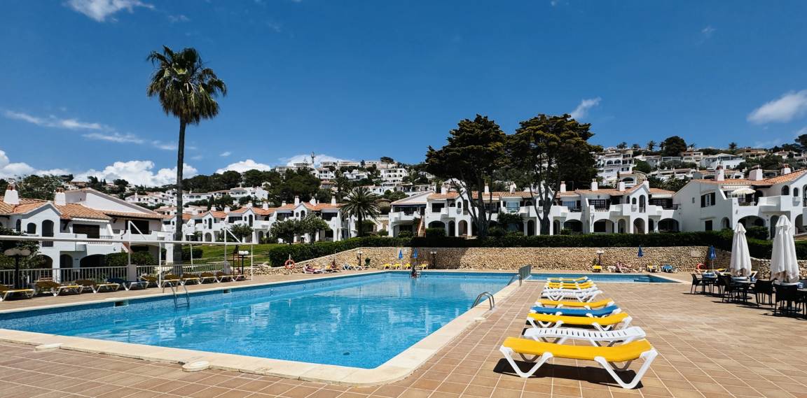 50 M² Apartment ∙ 2 Bedrooms ∙ 4 Guests - Minorca