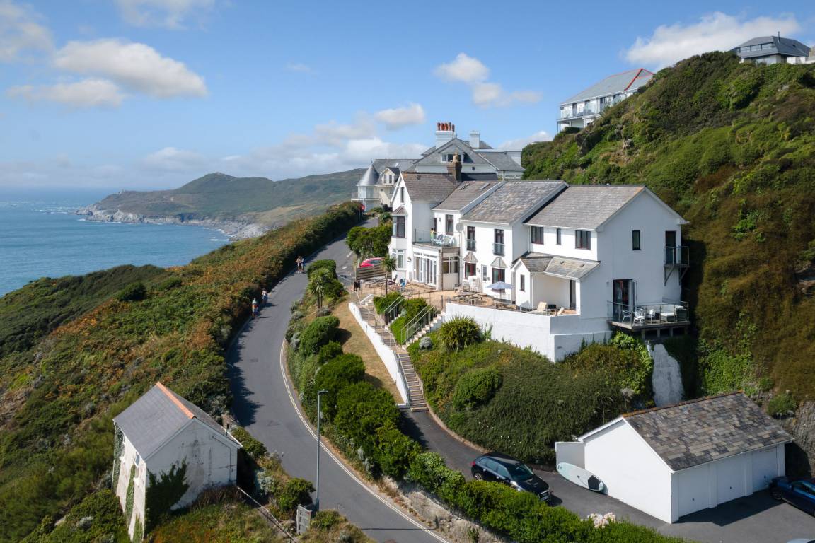 140 M² House ∙ 3 Bedrooms ∙ 6 Guests - Croyde