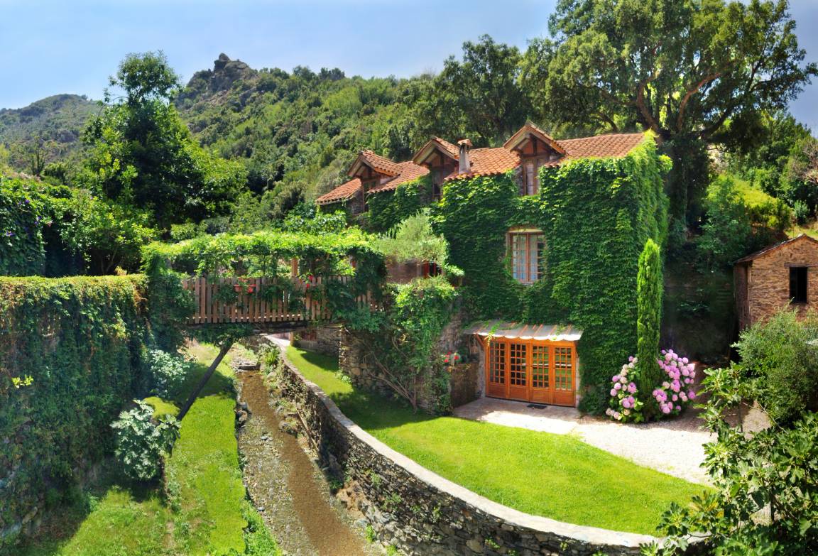 80 M² House ∙ 2 Bedrooms ∙ 4 Guests - Bastia