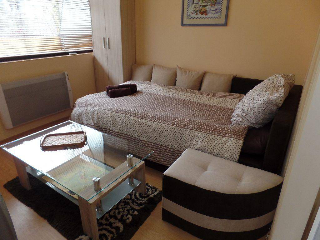 55 M² Casa ∙ 1 Habitación ∙ 3 Huéspedes - Veliko Tarnovo