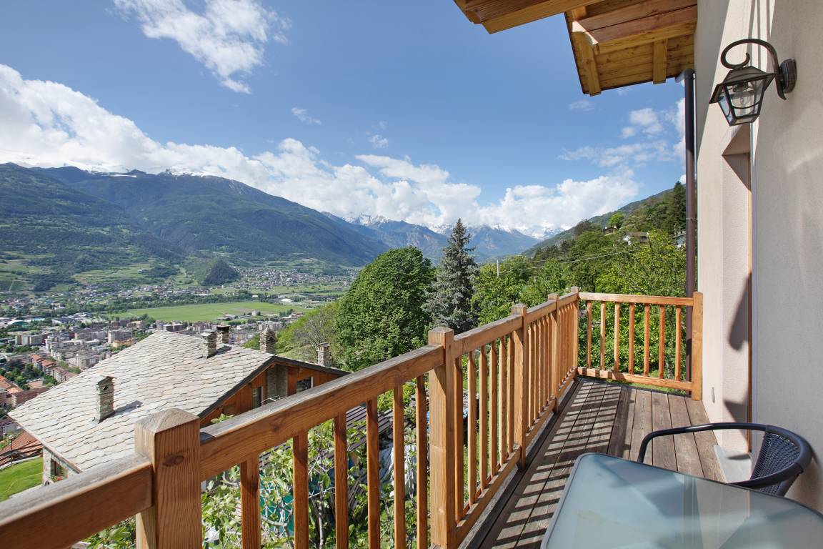 37 M² Studio ∙ 2 Gäste - Aosta