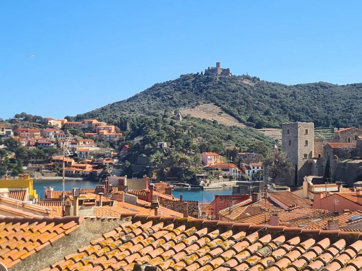79 M² Maison De Vacances ∙ 2 Chambres ∙ 5 Personnes - Argelès-sur-Mer
