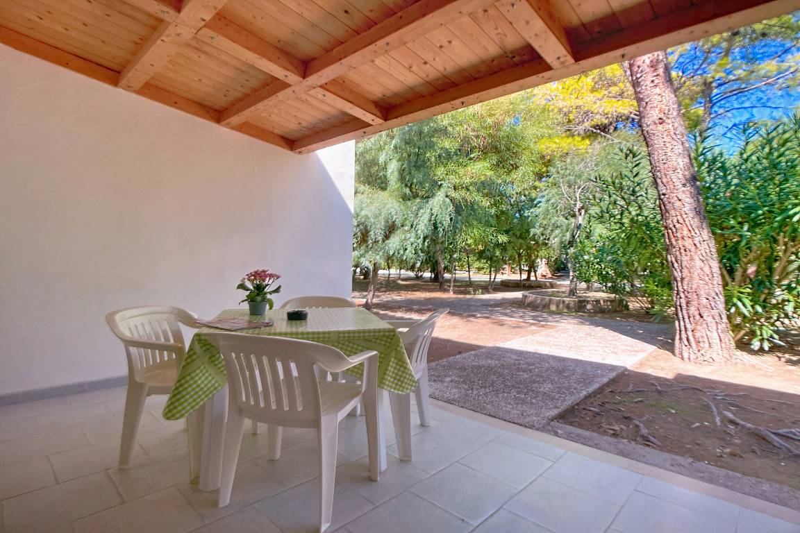 32 M² Ferienwohnung ∙ 1 Schlafzimmer ∙ 4 Gäste - Vieste