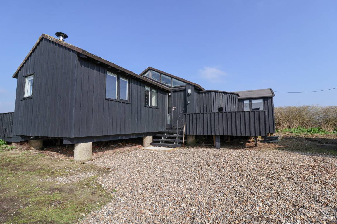 Cottage ∙ 1 Bedroom ∙ 2 Guests - Dunwich