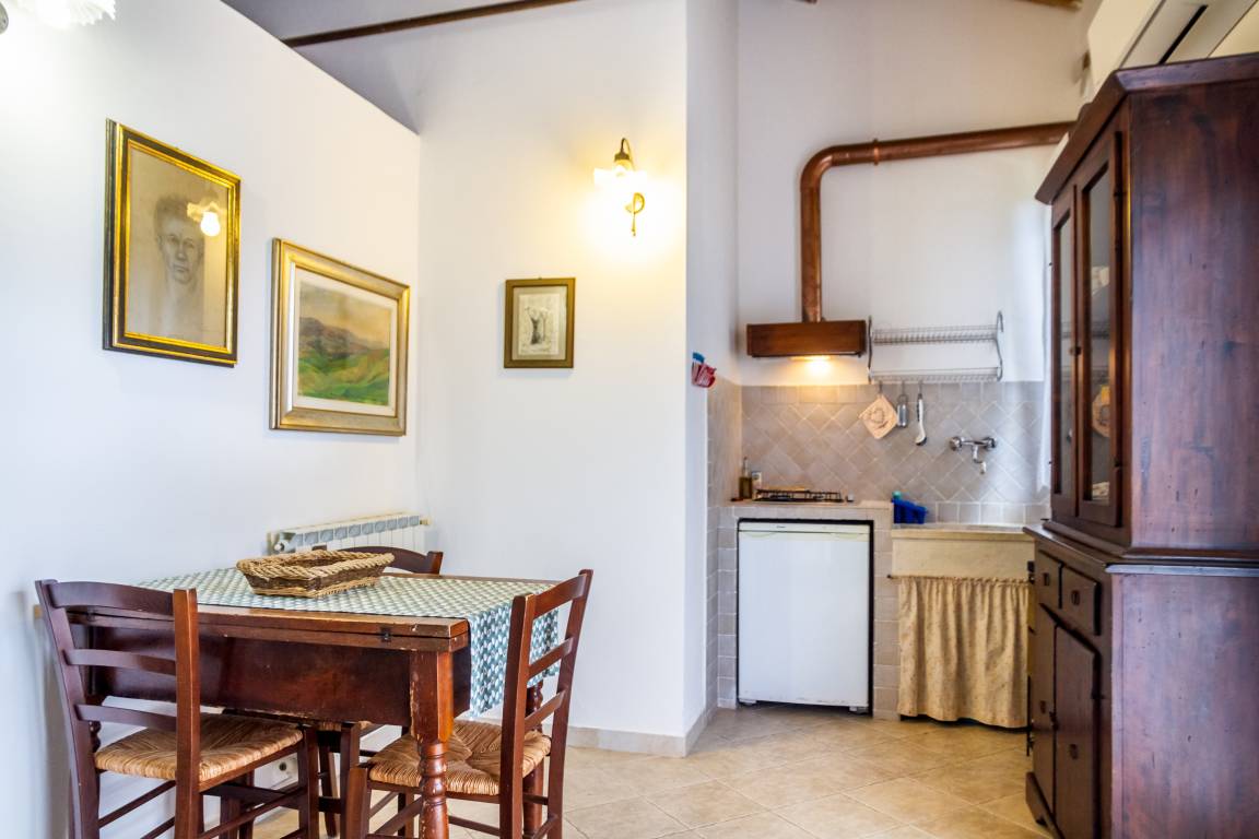 48 M² Apartment ∙ 1 Bedroom ∙ 3 Guests - Grosseto