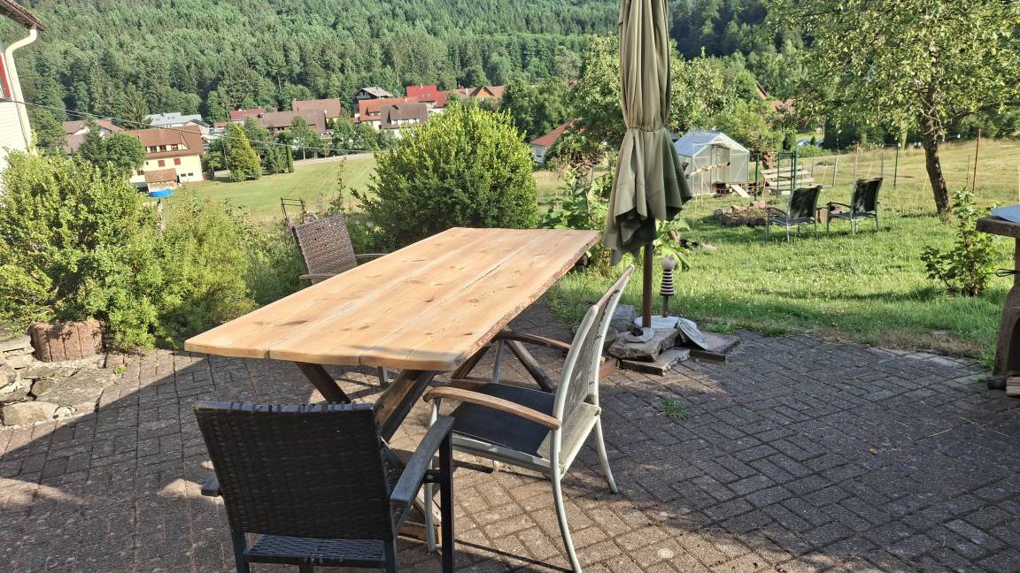90 M² Farmhouse ∙ 2 Bedrooms ∙ 8 Guests - Schwarzwald