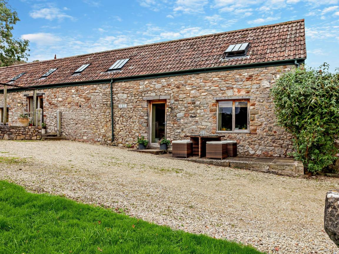 Cottage ∙ 1 Bedroom ∙ 2 Guests - Cheddar