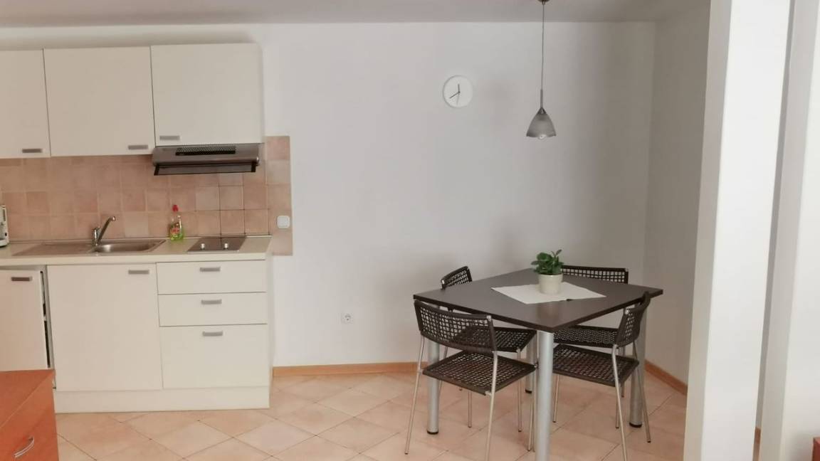 27 M² Hotel ∙ 1 Bedroom ∙ 2 Guests - Cres