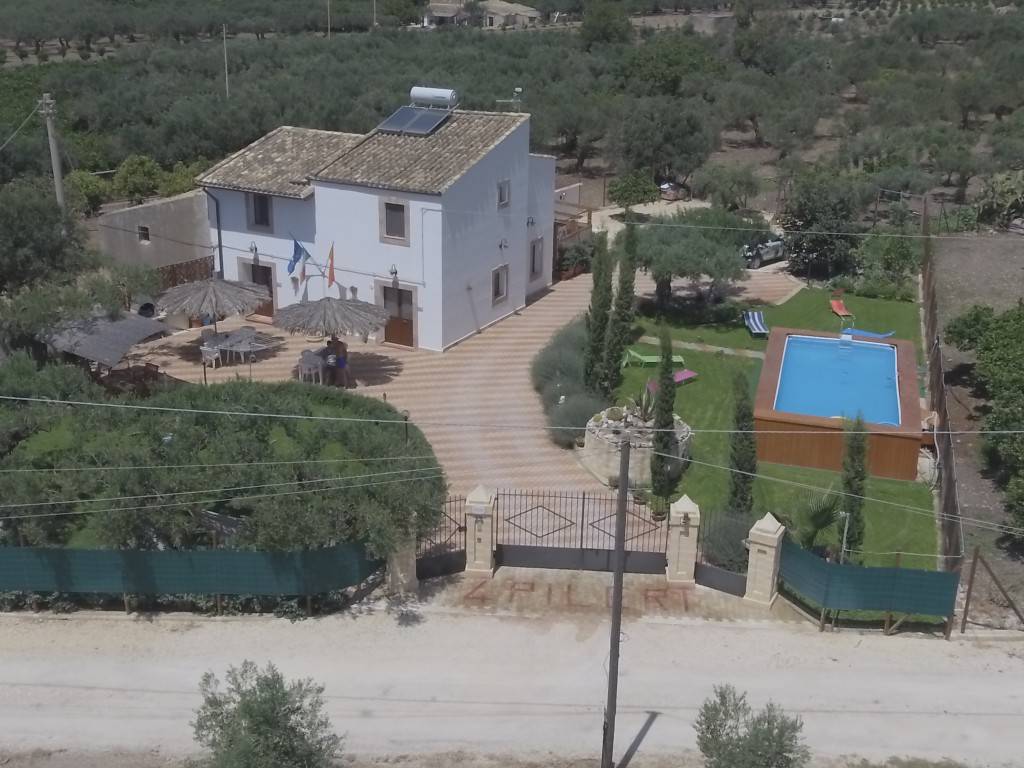80 M² Villa ∙ 2 Bedrooms ∙ 7 Guests - Sicilien
