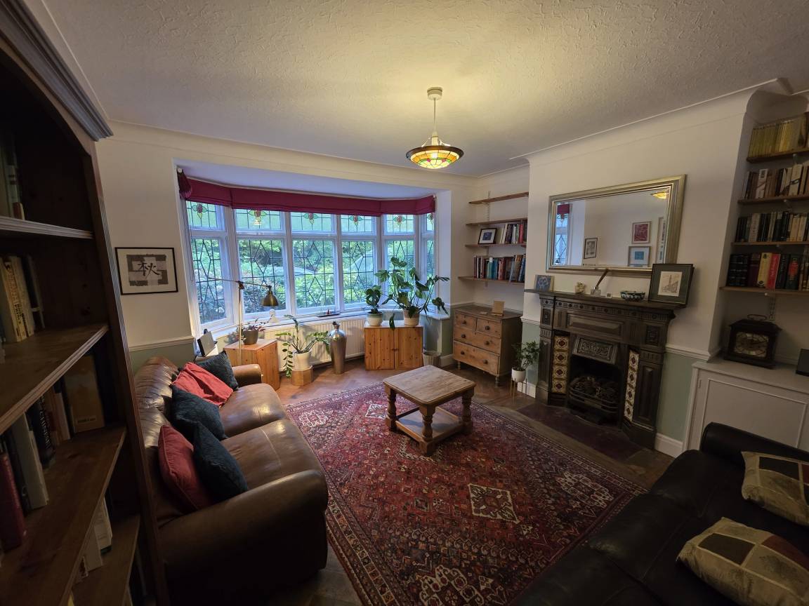 95 M² House ∙ 3 Bedrooms ∙ 6 Guests - Londra