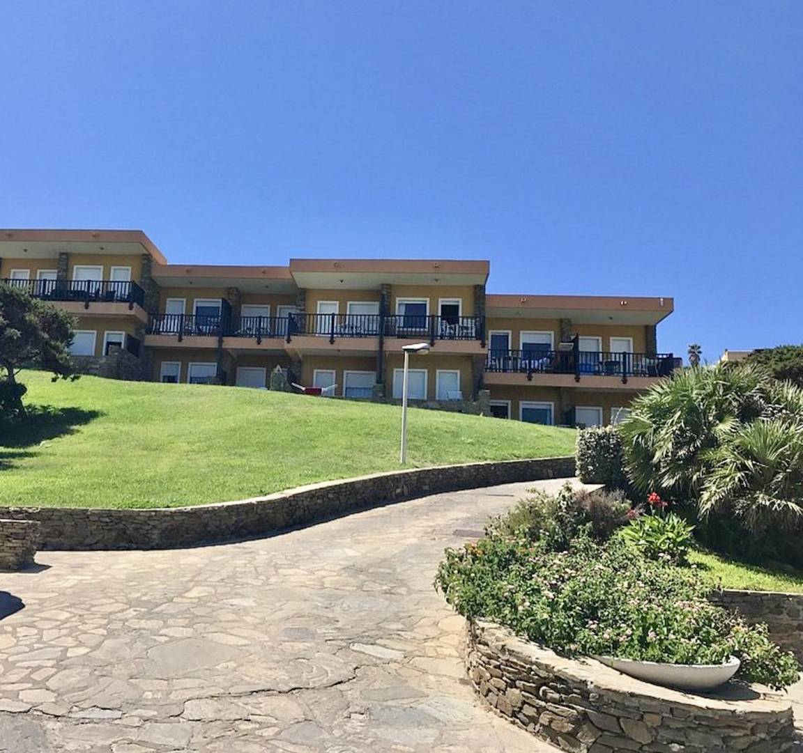 28 M² Bed And Breakfast ∙ 1 Bedroom ∙ 4 Guests - Stintino