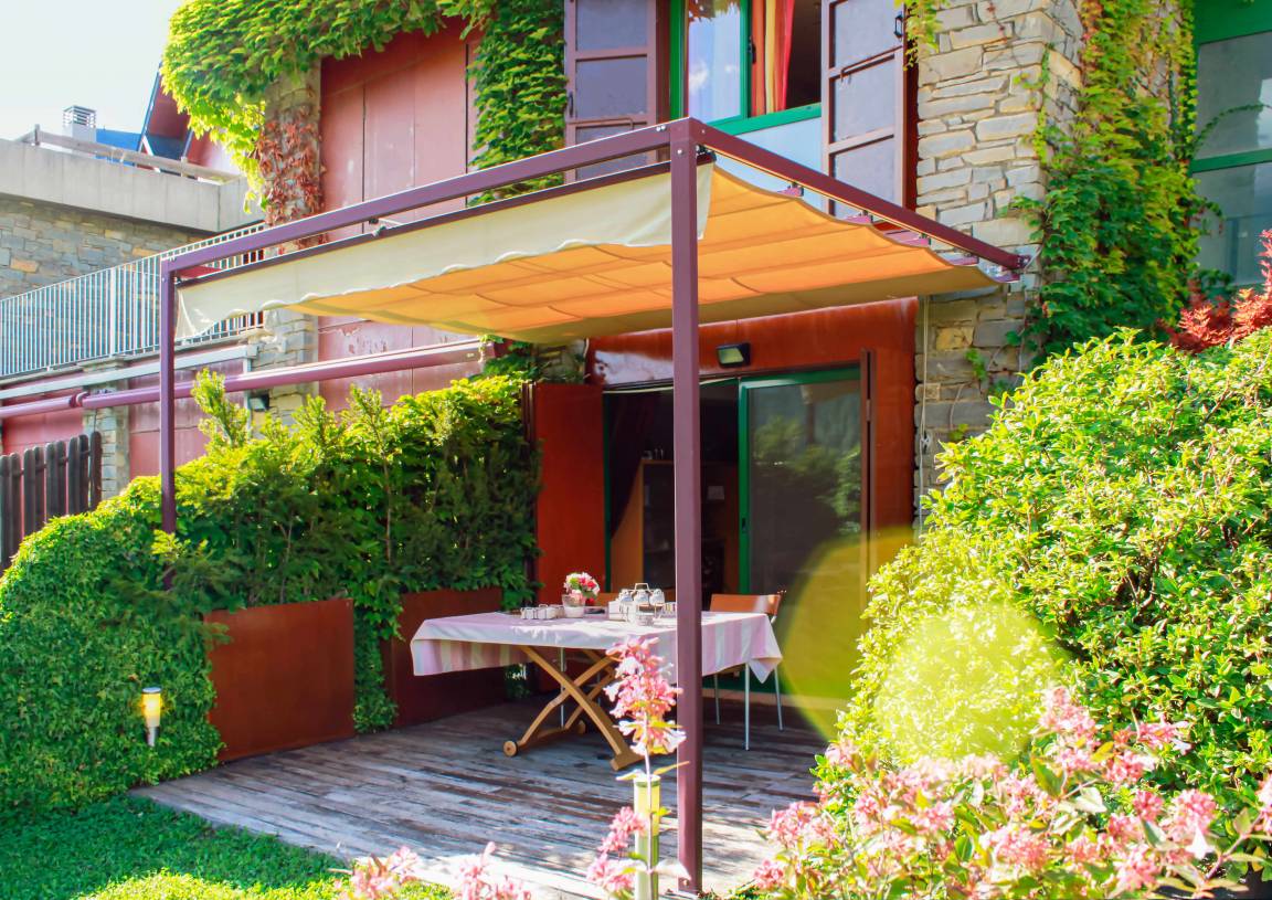 100 M² Maison De Vacances ∙ 1 Chambre ∙ 4 Personnes - Panticosa
