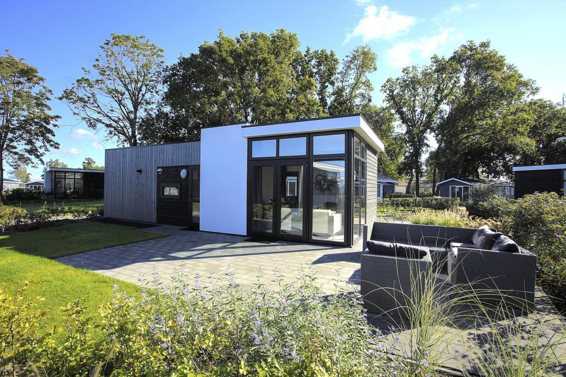 Huis ∙ 2 Slaapkamers ∙ 4 Gasten - Ermelo