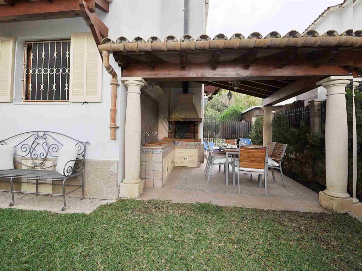 81 M² Ferienwohnung ∙ 3 Schlafzimmer ∙ 4 Gäste - Alcúdia