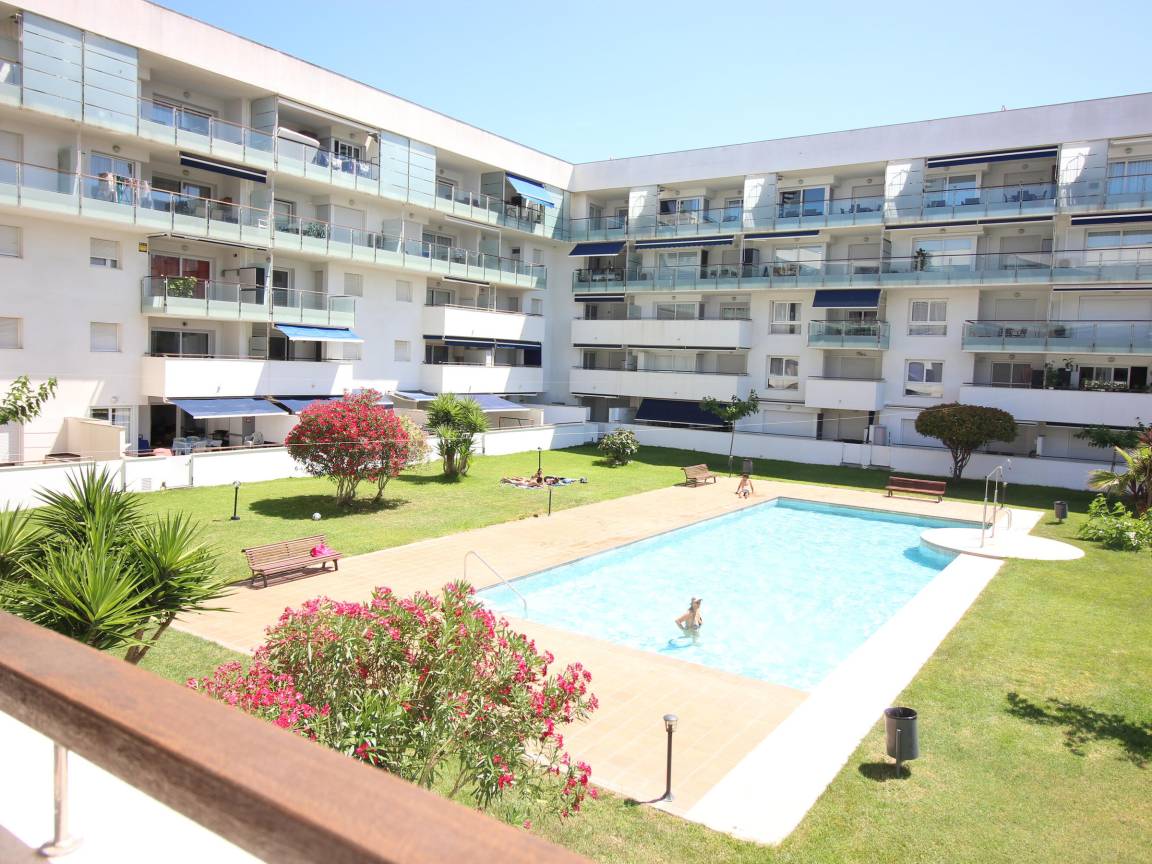 40 M² Appartement ∙ 1 Chambre ∙ 4 Personnes - Llançà
