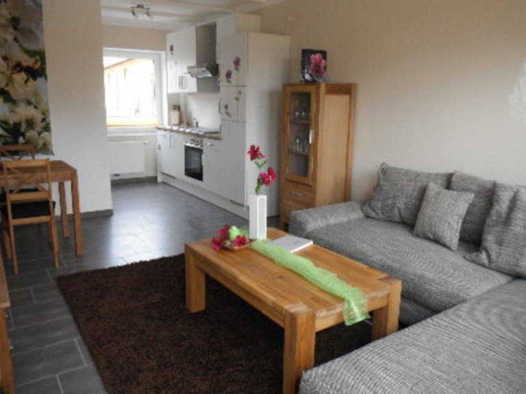 38 M² Apartament ∙ 1 Sypialnia ∙ 4 Gości - Heringsdorf