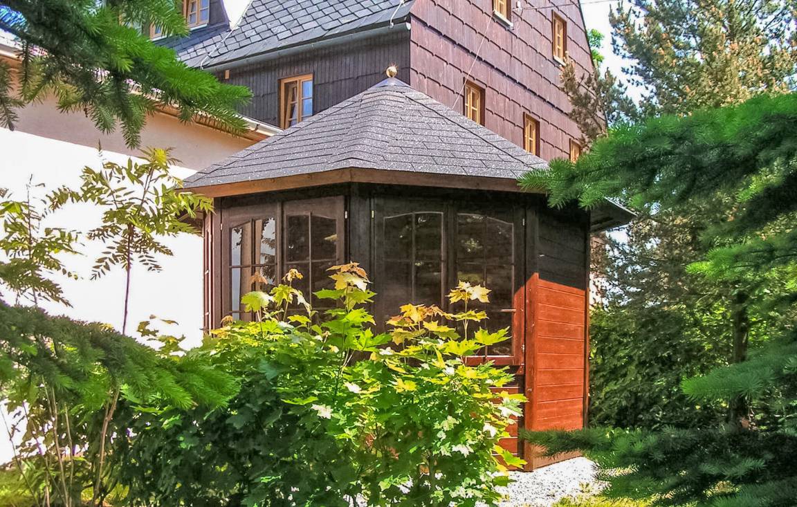 30 M² Ferienwohnung ∙ 1 Schlafzimmer ∙ 4 Gäste - Neuhausen/Erzgebirge