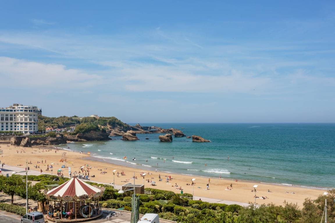 26 M² Monolocale ∙ 3 Ospiti - Anglet
