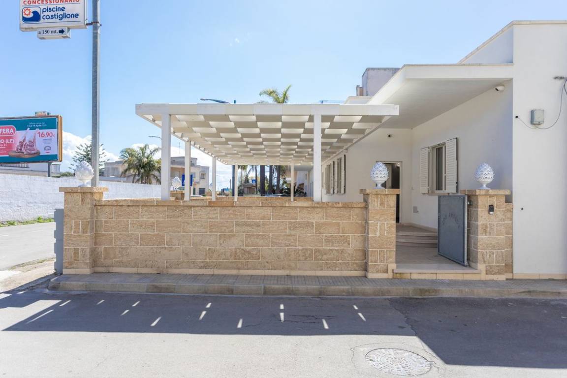 170 M² Bed & Breakfast ∙ 5 Schlafzimmer ∙ 11 Gäste - Casarano