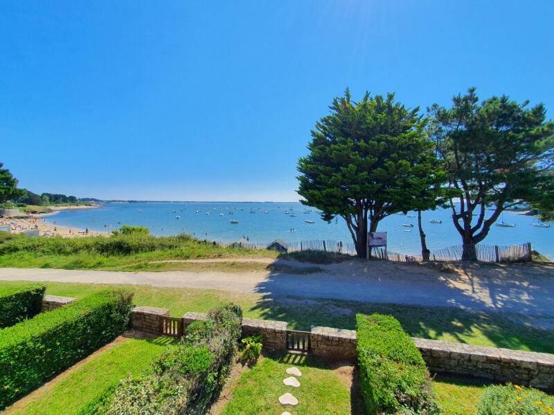 33 M² Appartement ∙ 1 Chambre ∙ 4 Personnes - Damgan