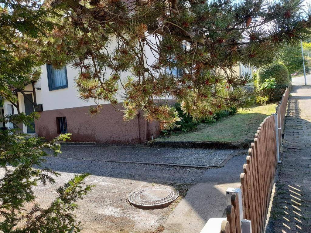 120 M² Ferienhaus ∙ 4 Schlafzimmer ∙ 10 Gäste - Goslar